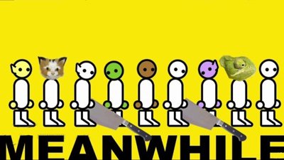 Watch Zero Punctuation Season 8 Episode 16 - The Elder Scrolls Online ...