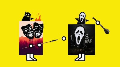 Watch Zero Punctuation Season 10 Episode 8 - Firewatch & Layers of Fear Online Now