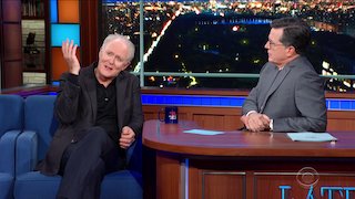 Watch The Late Show with Stephen Colbert Online - Full Episodes of ...