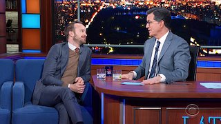 Watch The Late Show with Stephen Colbert Online - Full Episodes of ...