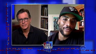 Watch The Late Show with Stephen Colbert Online - Full Episodes of ...