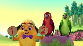 Watch Ruff-Ruff, Tweet & Dave Online - Full Episodes of Season 4 to 1 ...