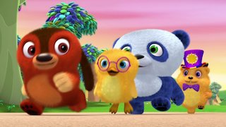 Watch Ruff-Ruff, Tweet & Dave Season 2 Episode 12 - A Superpower ...
