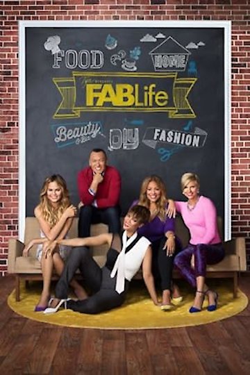 Watch FABLife Online (2015) - Stream Episodes & Seasons