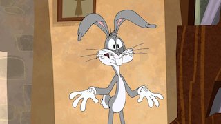 Watch Wabbit Season 1 Episode 11 - Bugs vs. Snail; To Catch a Fairy ...