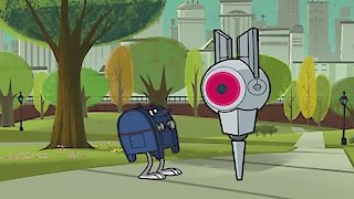 Watch Wabbit Season 1 Episode 32 - Your Bunny or Your Life ...