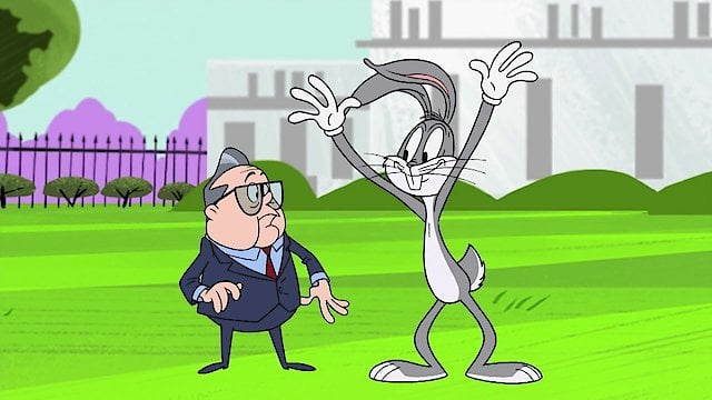 Watch Wabbit Online - Full Episodes of Season 12 to 1 | Yidio