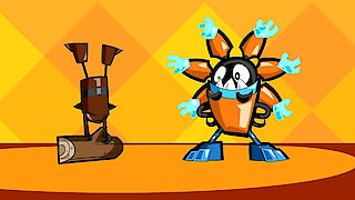 Watch Mixels Online - Full Episodes of Season 3 to 1 | Yidio