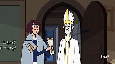 Watch Adam Ruins Everything Season 2 Episode 21 - The Copernican Ruin ...