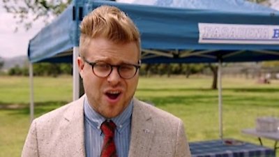 Watch Adam Ruins Everything Season 2 Episode 2 - Adam Ruins Football ...