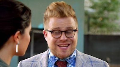 Watch Adam Ruins Everything Season 2 Episode 5 - Adam Ruins Animals ...