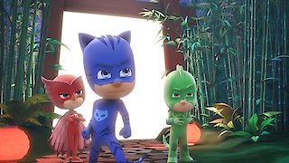Watch PJ Masks Season 3 Episode 13 - Race Up Mystery Mountain; The ...