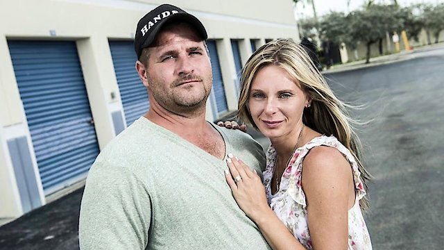 Watch Storage Wars: Miami Online - Full Episodes of Season 1 | Yidio