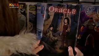 Watch Dark Oracle Season 1 Episode 1 - Dark Oracle Online Now