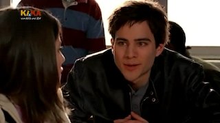 Watch Dark Oracle Online - Full Episodes of Season 2 to 1 | Yidio