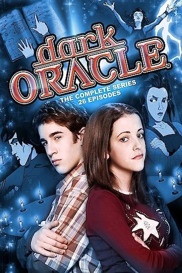 Watch Dark Oracle Online (2004) - Stream Episodes & Seasons