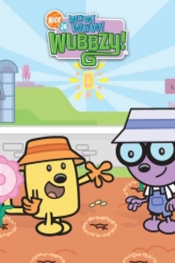 Watch Wow! Wow! Wubbzy! Amazing Wubbzy Online (2003) - Stream Episodes ...