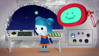 Watch ABC Galaxy - New Space Adventures Season 1 Episode 5 - Abc Galaxy ...