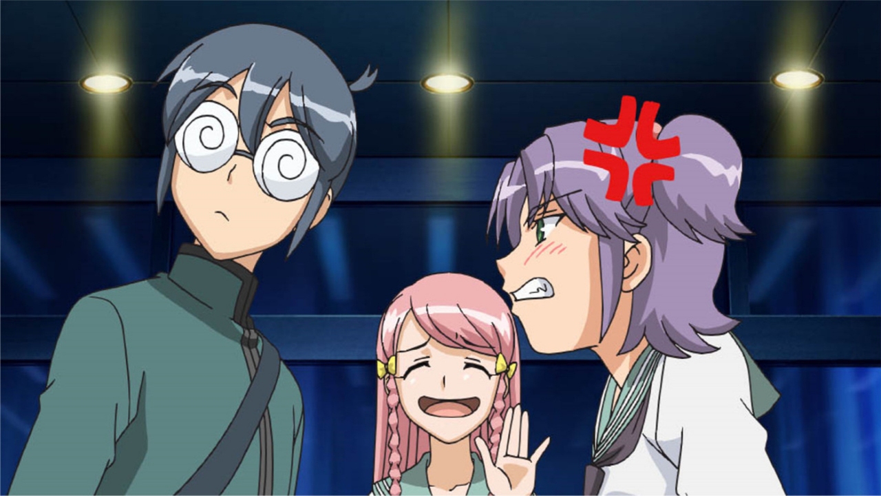 Watch Guardian Ninja Mamoru Online (2015) - Stream Episodes & Seasons