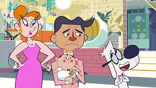 Watch The Mr. Peabody and Sherman Show Season 4 Episode 13 - The ...