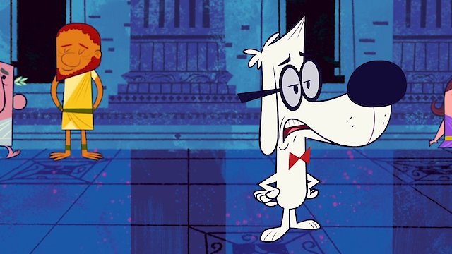 Watch The Mr. Peabody and Sherman Show Online - Full Episodes of Season ...