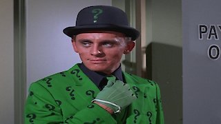 Watch Batman Season 1 Episode 31 - Death in Slow Motion Online Now