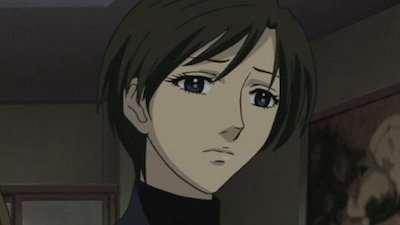 Watch Glass Mask Season 1 Episode 8 - Walking In the Wind Online Now