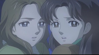 Watch Glass Mask Season 1 Episode 36 - Winter Constellations Online Now