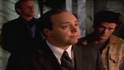 Watch The Invisible Man Season 2 Episode 3 - The Importance Of Being ...