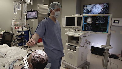 Watch Breakthrough Season 1 Episode 3 - Decoding the Brain Online Now