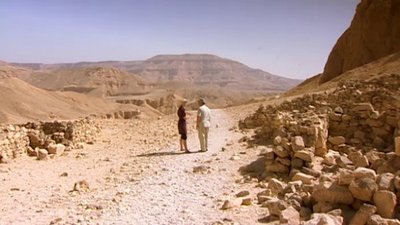 Watch Paranormal Egypt Season 1 Episode 8 - Queen Hatshepsut Online Now