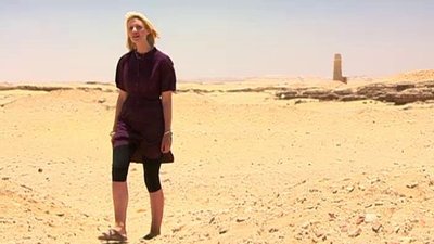 Watch Paranormal Egypt Season 1 Episode 7 - The Step Pyramid and ...