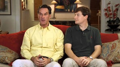 Watch Coach Charming Season 1 Episode 7 - She Forgot to Fry the Chicken ...