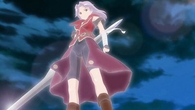 Watch Saki Season 1 Episode 15 - Demon Online Now