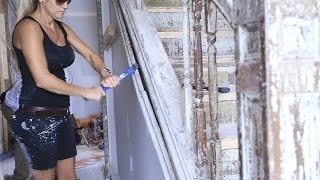 Watch Rehab Addict: Detroit Online - Full Episodes of Season 1 | Yidio
