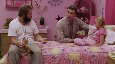 Watch Family Bum Season 1 Episode 2 - Misadventures in Babysitting ...