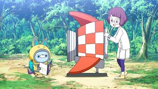Watch Yo-kai Watch Season 3 Episode 2 - Komasan and Koma-jiro's All ...