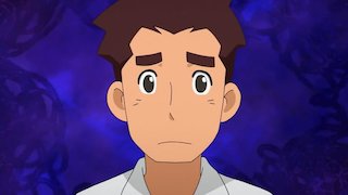 Watch Yo-kai Watch Season 3 Episode 12 - Dark Yo-kai Watch, the ...