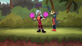 Watch Mighty Magiswords Online - Full Episodes of Season 4 to 1 | Yidio