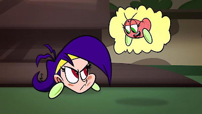 Watch Mighty Magiswords Season 1 Episode 42 - Get That BORFL! Online Now