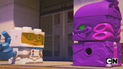 Watch Sick Bricks Season 1 Episode 5 - Stowaway Online Now