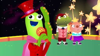 Watch Astroblast! Online - Full Episodes of Season 1 | Yidio