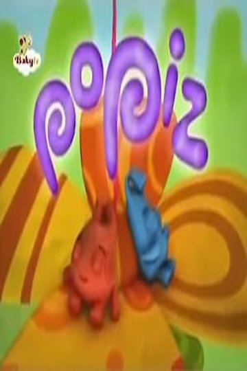 Watch Popiz Online (2007) - Stream Episodes & Seasons