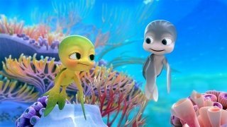 Watch Sammy & Co Season 1 Episode 2 - Sweet Scorpfish Online Now