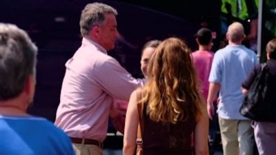 Watch #killerpost Season 1 Episode 4 - Belomesoff / Dannevig Online Now