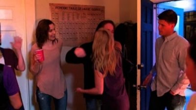 Watch #killerpost Season 1 Episode 7 - Kogut/Whittemore Online Now