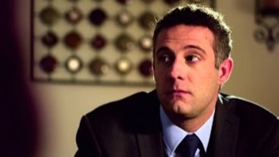 Watch #killerpost Season 1 Episode 8 - Jones/Lewis Online Now