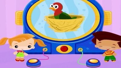 Watch Lo Mejor de BabyFirst: Arte, Música, Lenguaje y más Season 1 ...