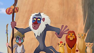 Watch The Lion Guard Online - Full Episodes - All Seasons - Yidio