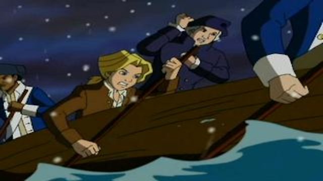 Watch Liberty's Kids Online - Full Episodes of Season 2 to 1 | Yidio